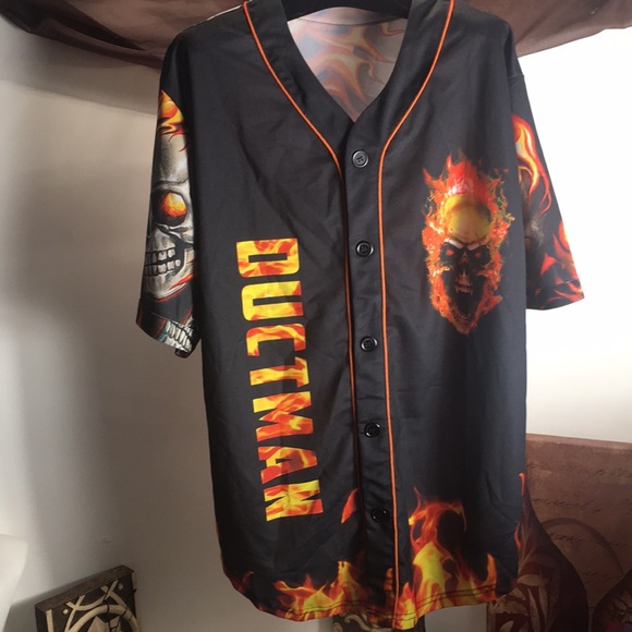 Tops | Ductman | Poshmark